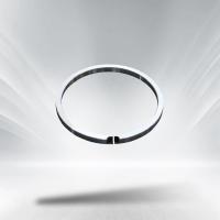 Quality Mold Steel Retainer Ring For Tunnel Boring Machine Cutters for sale