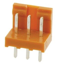 Quality IL-G-3P-S3T2-SA JAE PCB Board Connector Rcpt 2.5MM 3P VERT for sale