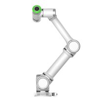 Quality 6 Axis Collaborative Robot Arm Robotic Automation 3kg Payload For Chip Assembly for sale