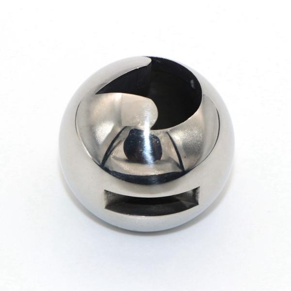 Quality Customized OEM Support for Popular and Durable Metal Valve Parts within National Standard Reliability for sale