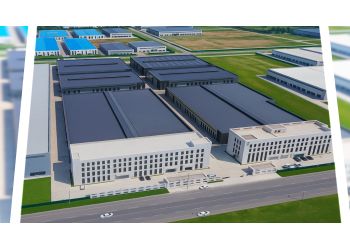 China Factory - Shanghai Zhuokang Wood Industry Co., Ltd.