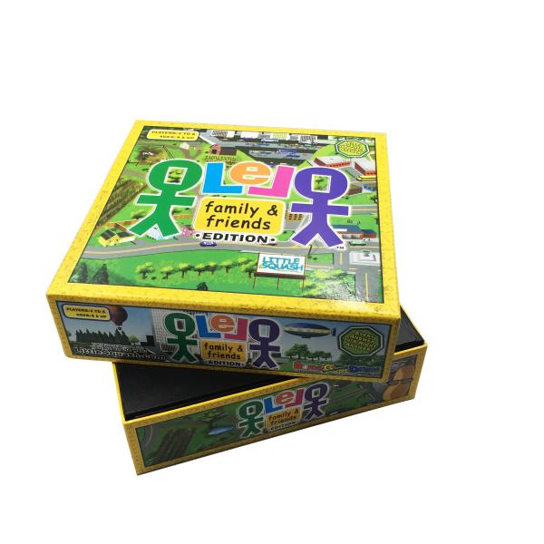 Quality CMYK Retail Cardboard Packaging Boxes Luxury 2mm Grayboard C2S for sale
