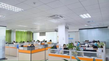 China Factory - Shenzhen Sun Global Glass Co., Ltd.