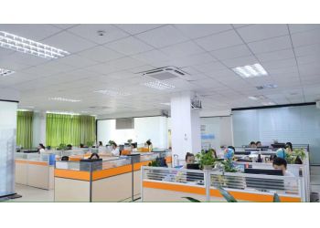 China Factory - Shenzhen Sun Global Glass Co., Ltd.