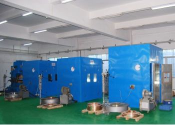 China Factory - Dongguan Penghui Electronics Co., Ltd.