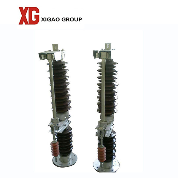 Quality GW8 33kv 40.5kv 36kv 630A Outdoor Disconnect Switch for sale
