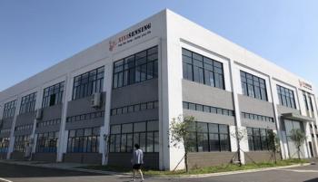 China Factory - Hefei XIXI Electronics Co., ltd