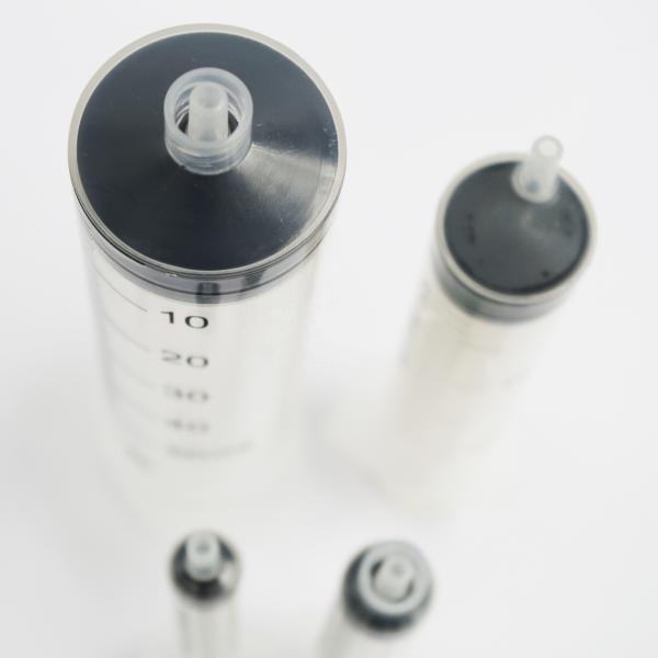Quality 300ml Disposable Plastic Syringe for sale