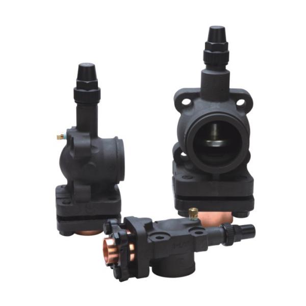Quality Robust Steel Shut off Valve for Refrigeration Compressors Featuring Low Temperature Resistance for sale