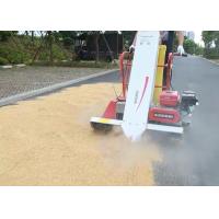 Quality 95KG Width 100cm Grain Collecting And Bagging Machine With High Speed for sale