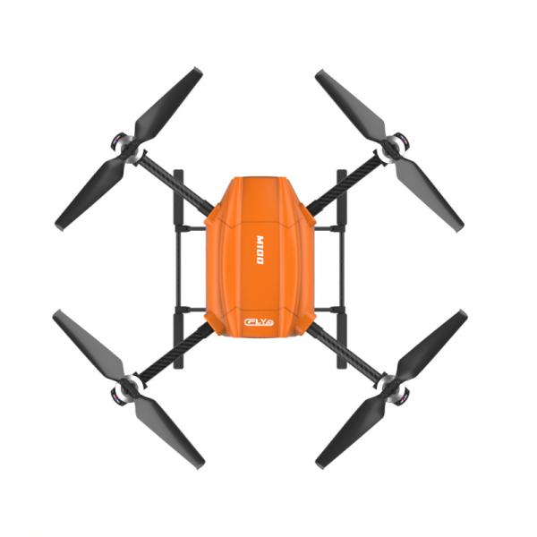 Quality Thermal Camera Drone 1kg Payload 4k Camera and Gps Delivery Long Range Drones for sale