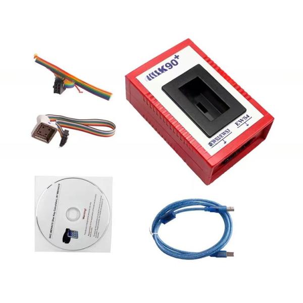 Quality BMW EWS Auto Key Programmer V3.19 The Perfect Solution for Car Key Fault for sale