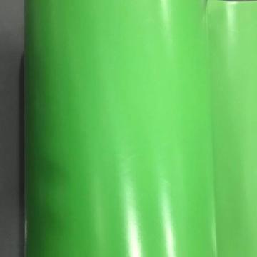 Quality Green 100 Micron 0.1mm High Density Polyethylene Film for sale