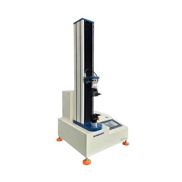 Quality 500N High Precision Computer Control Tensile Testing Machine for Material for sale