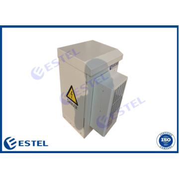 Quality Double Wall RAL7035 SECC Outdoor Wall Enclosure for sale
