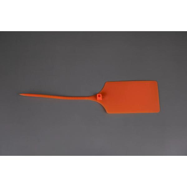 Quality 60mm / 2.3Inch Multi Color Zip Ties Nylon 66 Cable Ties High Strength for sale