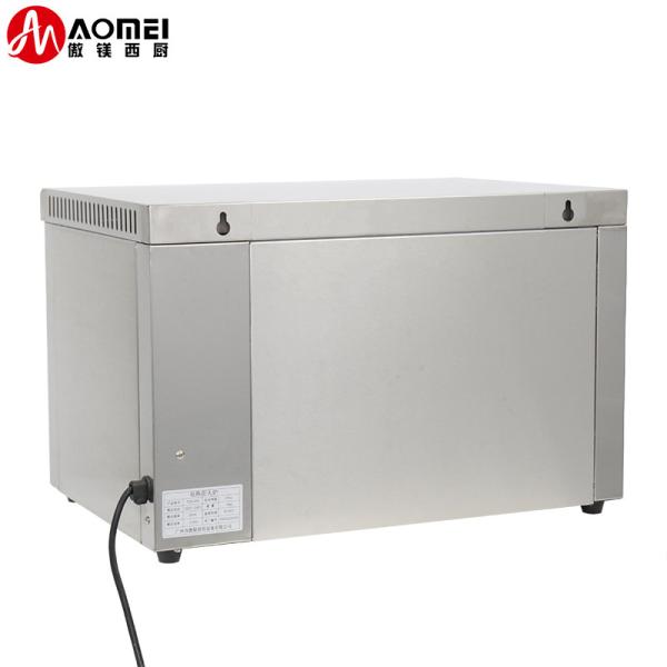 Quality Electric Stainless Steel Salamander Machine for Commercial Restaurant Kitchen for sale
