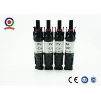 Quality 20A 1000V Solar Panel Cable Diode Connector for sale