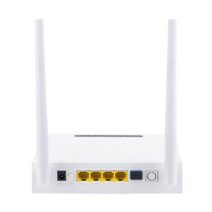 Quality 1GE 3FE CATV RF WIFI XPON ONU Support Epon Gpon Mode Optical Network Unit for sale