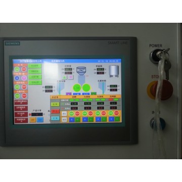 Quality Fully Automatic Soft gel Encapsulation Machine For Food / Pharmaceutical for sale