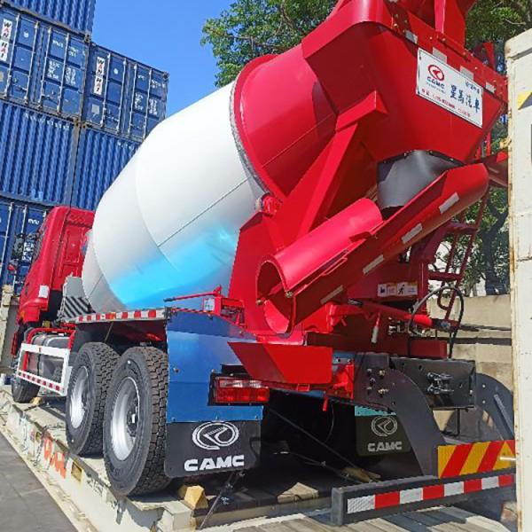 Quality Professional Freight Forwarder OOG Shipments From China To Malaysia For 40FR for sale