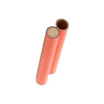 Quality Smooth Appearance Epoxy Fiberglass Pipe for sale