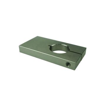 Quality Custom Anodizing Mini Precision CNC Machined Parts Brass Aluminum Stainless for sale