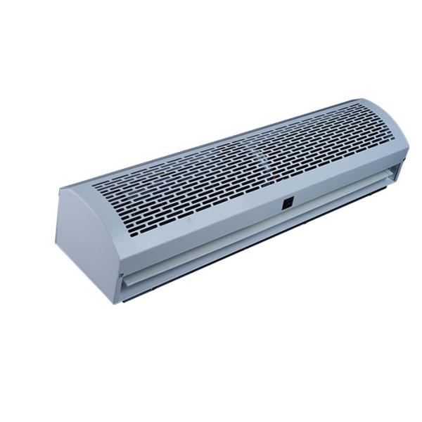 Quality Dustproof Air Curtain Fan Big Wind Power 72" Window Mounted for sale