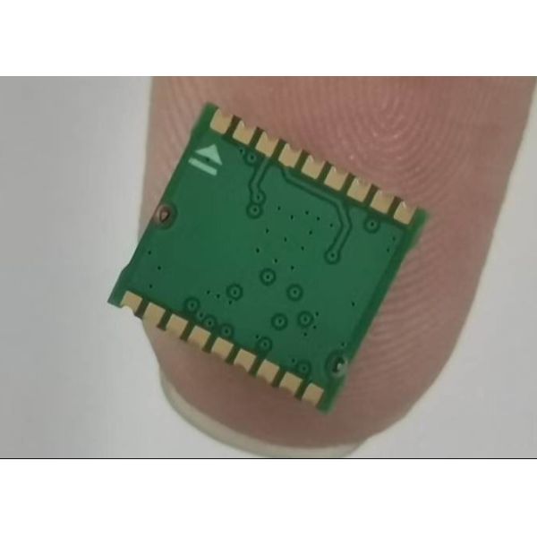 Quality Mini Dual Frequency Rtk GPS Module For Vehicle Drone Dashcam for sale