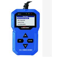 Quality VAG VW Audi Skoda Seat Full System Diagnostic Scanner Obd2 Eobd 1 Year Warranty for sale