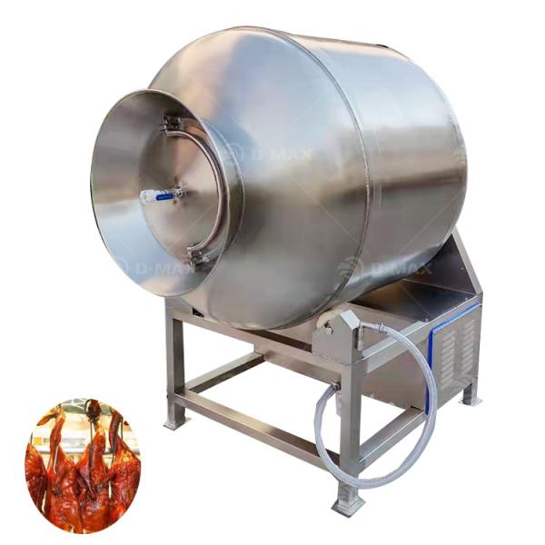 Quality Full Featured Electric Meat Tumbling Vacuum Roll Kneading Machine for High Demand for sale