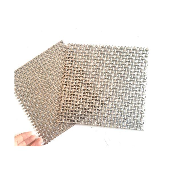 Quality European Designer Classical Woven Mesh for Kitchen Window Screen for sale