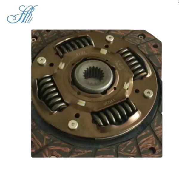 Quality 190mm Clutch Disc Plate 474Q1-4 for Suzuki Engine Model JL474Q1 at Affordable for sale