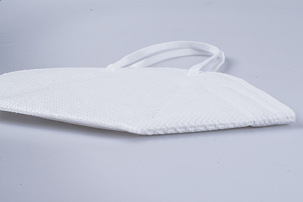Quality GB2626 FFP2 Dust Mask for sale