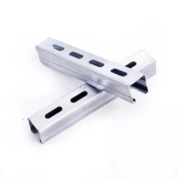 Quality Adjustable Seismic Bracket with 3-6 Inches Adjustment Range and 1000 Lbs Load for sale