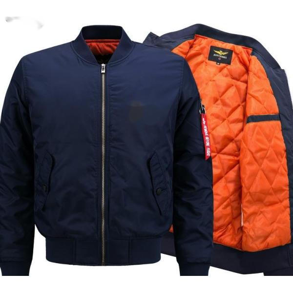 Quality Breathable Training Military Cold Weather Jacket Windproof Neckline Design for sale
