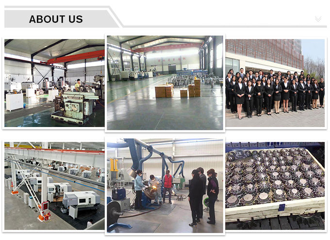 Drill bit hole opener HDD drilling reamer positioning drilling tool 1