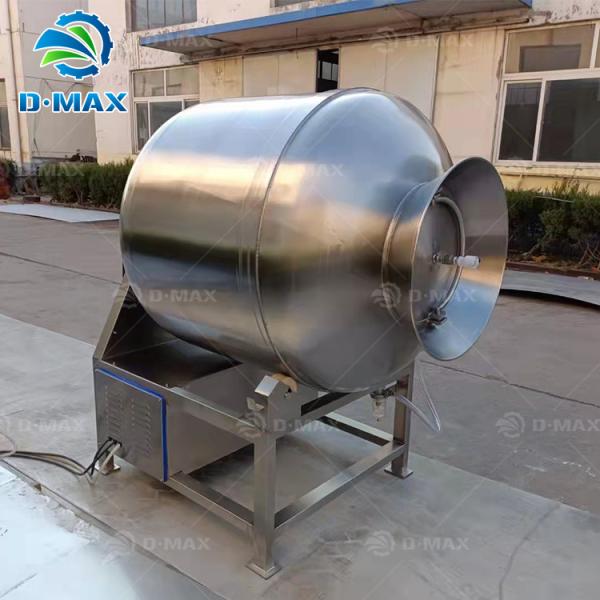 Quality Full Featured Electric Meat Tumbling Vacuum Roll Kneading Machine for High for sale