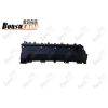 china Steel Isuzu Truck Spare Parts Valve Cover For NPR 4HF1 8-97113025-1 / 8971130251