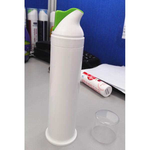 Quality Certificate Approved 2023 Style Plant Offset Printing Toothpaste Tube for for sale