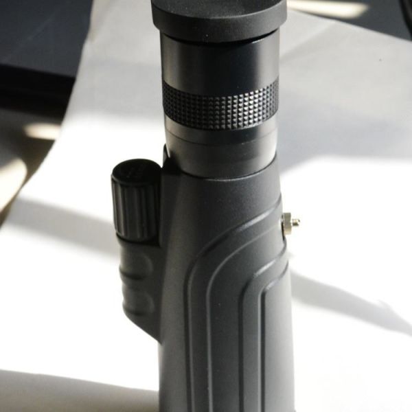 Quality 8-20x50 Magnification Fully Multi Coated Monocular Scope Great for Hunting for sale