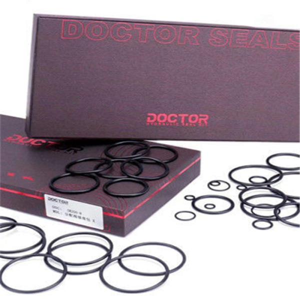 Quality SK350 8 SK200 8 Hydraulic Control Valve Seal Kit KOMATSU VOLVO EC55B EC140B for sale