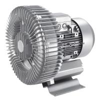 Quality 180mbar High Pressure Ring Blower for sale