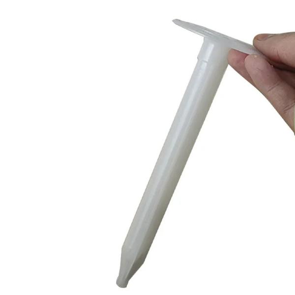 Quality Corrosion Resistant Plastic Wall Insulation Anchor / Insulation Anchor System for sale