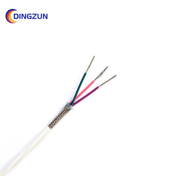 Quality 3 Cores Shielded Sensor Cable for sale