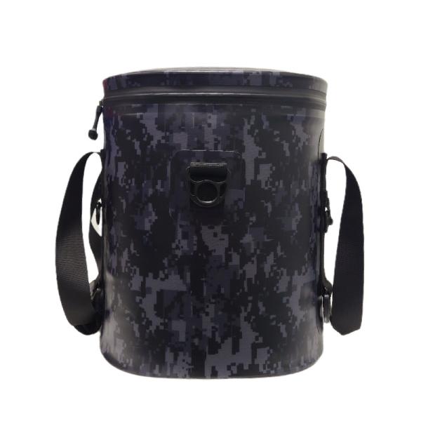 Quality Leakproof Portable 30 Cans Hiking Lightweight Compact Cooler Bag for sale