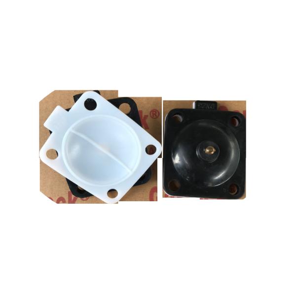 Quality Adhesive Composite Diaphragm for Asco Replacement Irritrol Valve Kits for sale