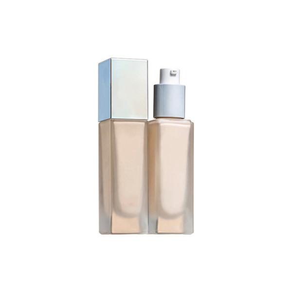 Quality Liquid Foundation Makeup Cream , Female Korean Cosmetics Cream for sale