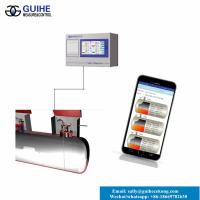 China Explosion Proof Fuel Oil Tank Level Gauge factory