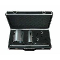 Quality 107 X 50MM Diamond Drill Core Bit Set 6 Inch Core Bit For Concrete for sale